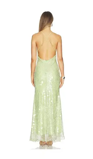 Delfi Janna Dress