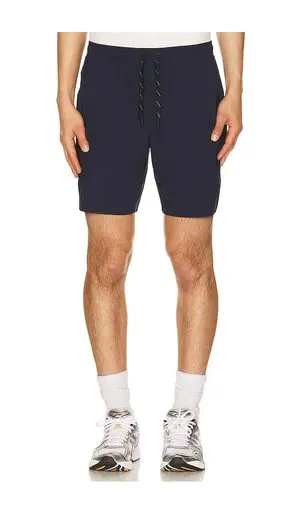 Rhone Thigh Length Shorts For Men