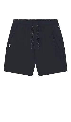 RHONE 7 Pursuit Short - Navy