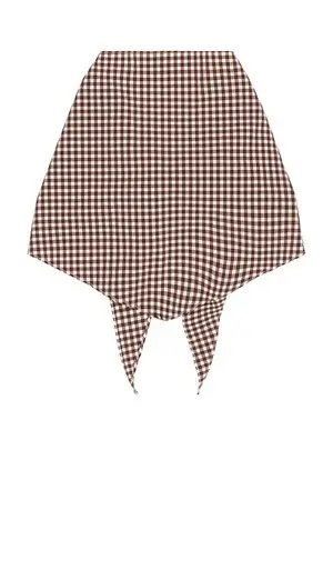 Tularosa Eppie Head Scarf