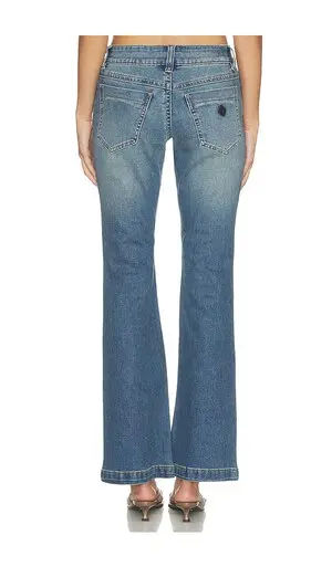 Abrand Denim 99 Bootcut Jeans