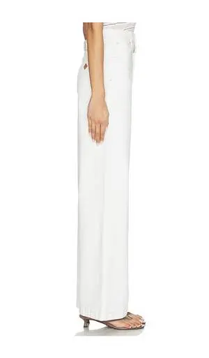 Abrand Denim 94 Wide Leg Jeans