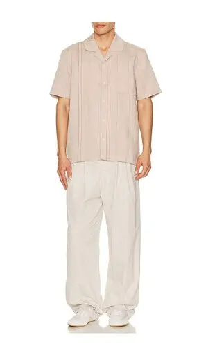 Paige Albro Shirt In . Also