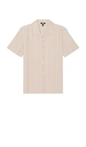 Paige Albro Shirt In . Also