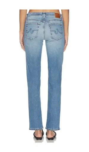 Ag Sandra Straight Leg Jeans