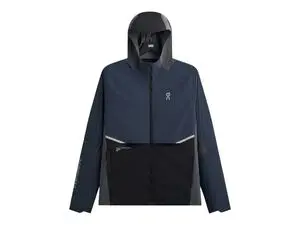Kith X On Core Jacket - Midnight