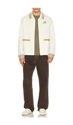 MALBON Harvest Jacket