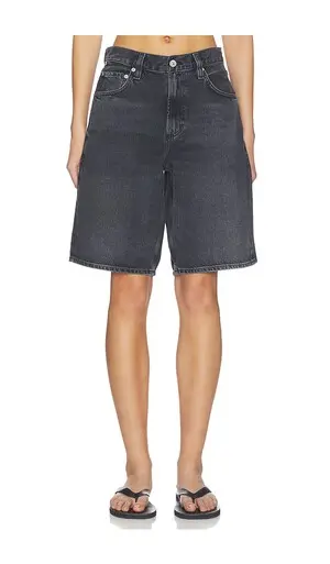 Citizens Of Humanity Slim Fit Shorts For Women