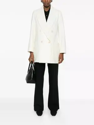 Max Mara Deletta Double-breasted Coat
