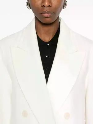 Max Mara Deletta Double-breasted Coat