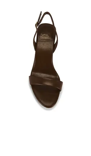 Jeffrey Campbell Augustine Slingback Stiletto Sandal