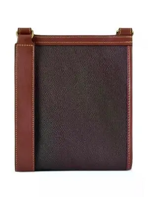 Mulberry Antony Shoulder Bag - Brown