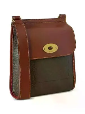 Mulberry Antony Shoulder Bag - Brown