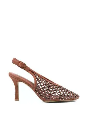 Lola Cruz Studded Sandals For Women