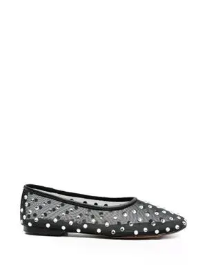 Bibi Lou Embellished Flats For Women