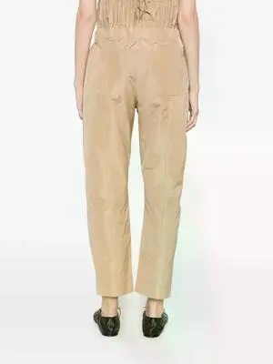 SUSANNE BOMMER Elasticated Trousers