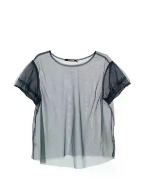 Susanne Bommer Short Sleeve Tops