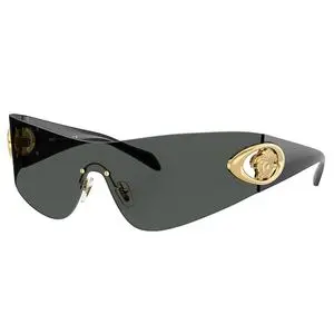 Versace Textured Eyewear For Women