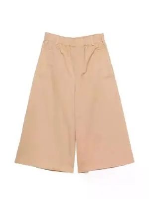 SUSANNE BOMMER Wide-leg Trousers