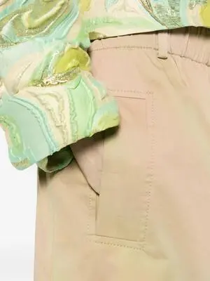 SUSANNE BOMMER Wide-leg Trousers