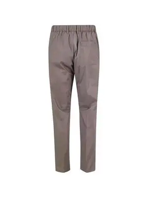 Herno Drawstring Trousers - Grey