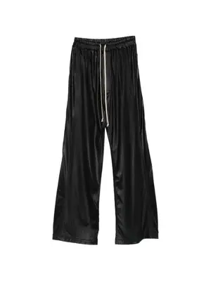 Rick Owens Short Sleeve Performance Tops For Women