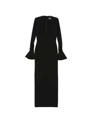 Solace London Knee Length Dresses