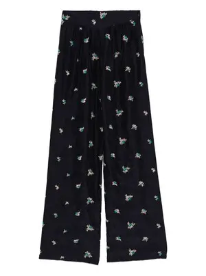 Forte_forte Fitted Pants For Women
