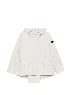 Peuterey Dabby Blouson Jacket - White