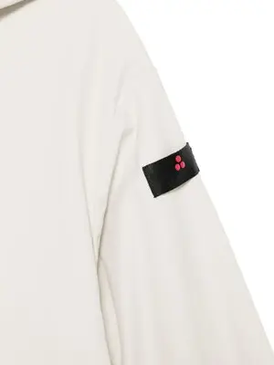 Peuterey Dabby Blouson Jacket - White