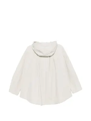 Peuterey Dabby Blouson Jacket - White