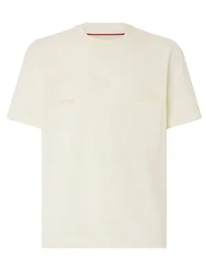 FERRARI Cotton T-shirt