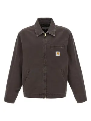 Carhartt Work In Progress Relaxed Jackets For Men