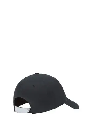 FERRARI Baseball Cap - Black