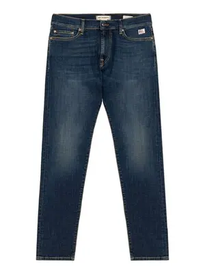 ROY ROGER'S 517 Elast Carlin Jeans - Blue