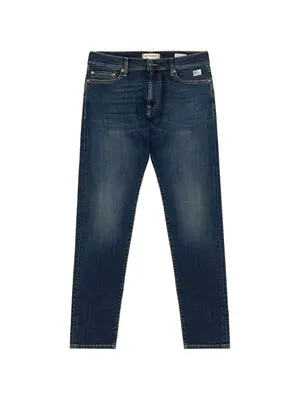 ROY ROGER'S 517 Elast Carlin Jeans - Blue