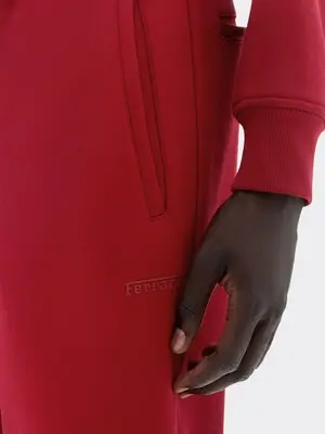 FERRARI Drawstring Tracksuit Bottoms