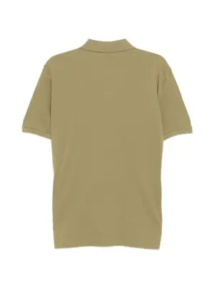 C.P. COMPANY Logo Polo