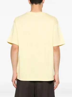 Drole De Monsieur Logo T-shirt