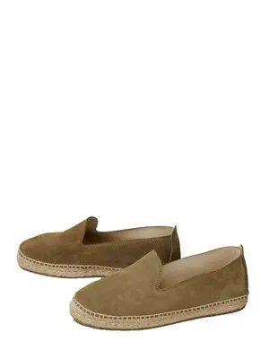 Manebí Espadrilles - Beige