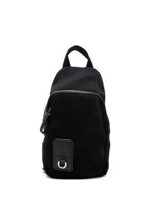 Loewe Canvas Backpack