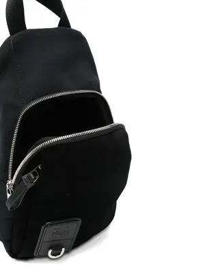 Loewe Canvas Backpack