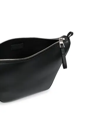 Loewe Hammock Mini Leather Hobo Bag