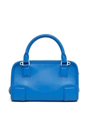 Loewe Amazona 180 Leather Mini Bag - Sky Blue