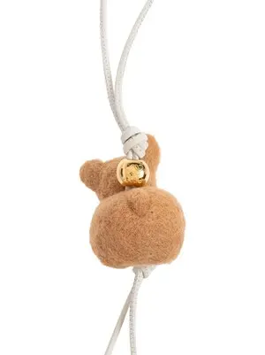 Loewe Corgi Charm