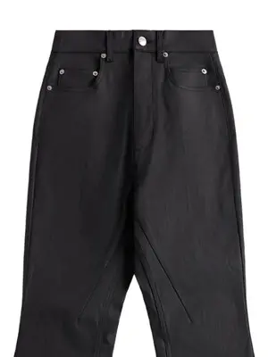 Rick Owens Bolan Nylon Trousers