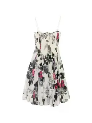 Roberto Cavalli Day Dresses