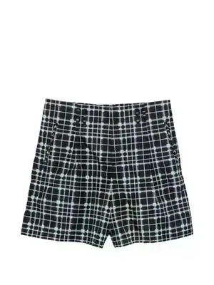 Lanvin Bermuda Shorts For Men