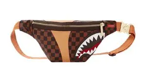 SPRAYGROUND Savvy Crossbody