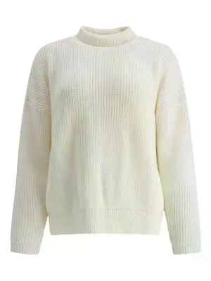 Rakki Ribbed Knitwear For Women